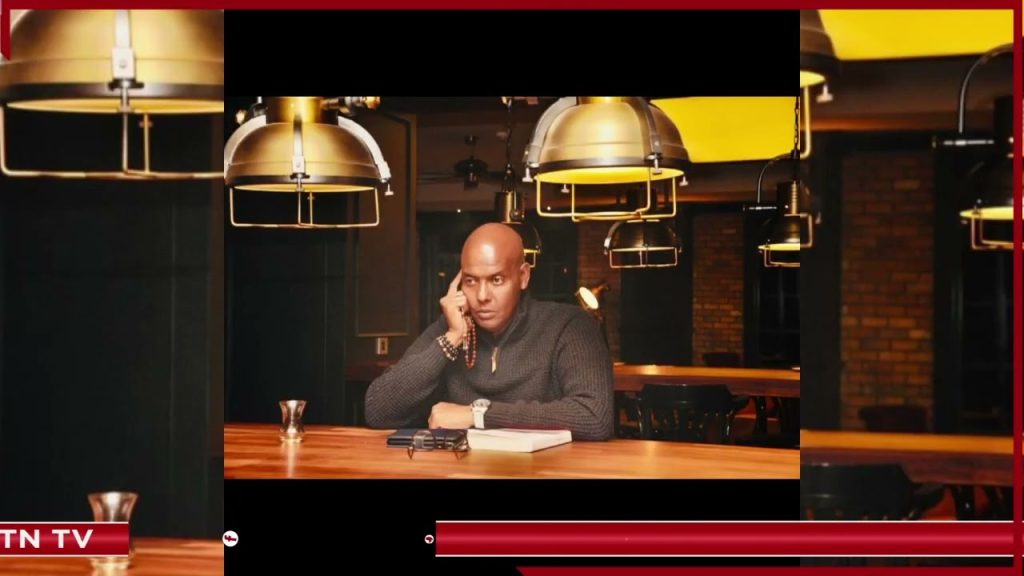 RTN Somali TV – The digital Somali channel